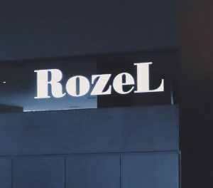 About us | ROZEL