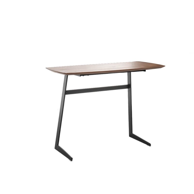 Walnut Side Table | ROZEL