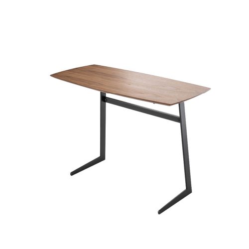 Walnut Side Table | ROZEL