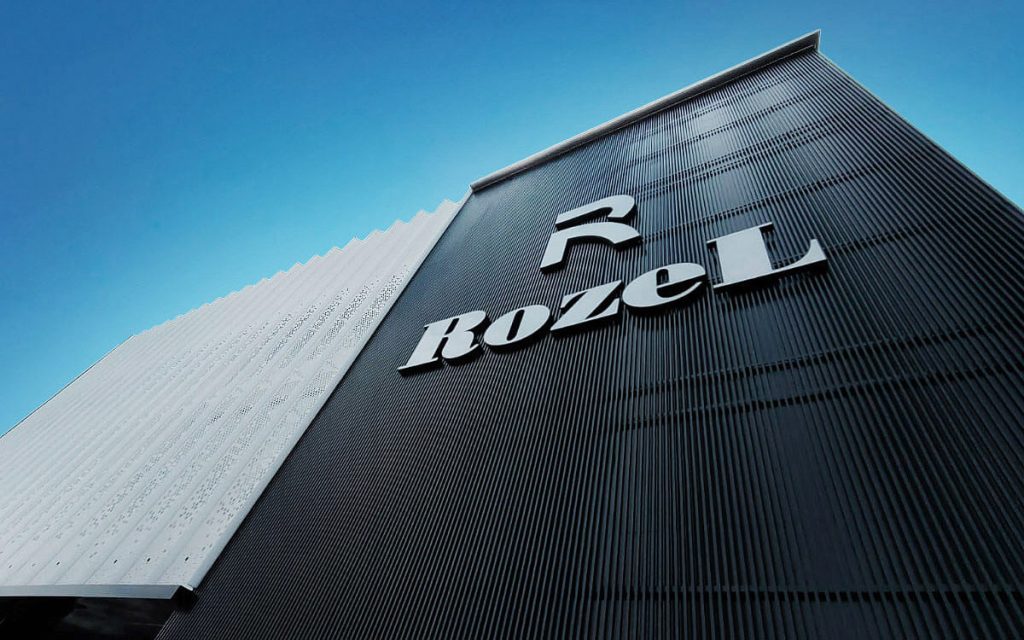 Blog | ROZEL
