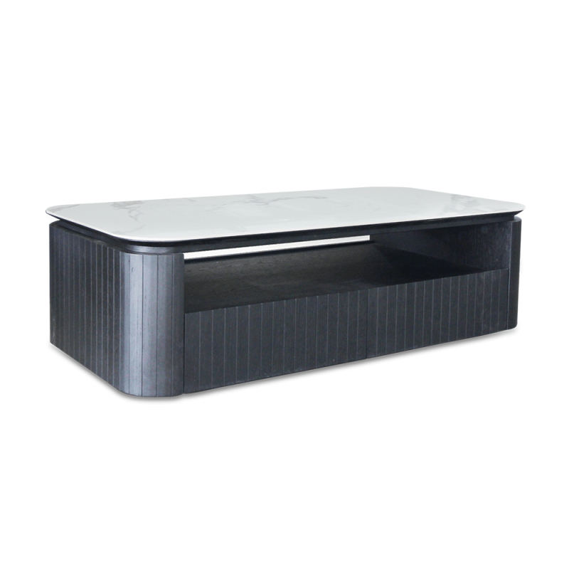 Square Coffee Table | ROZEL