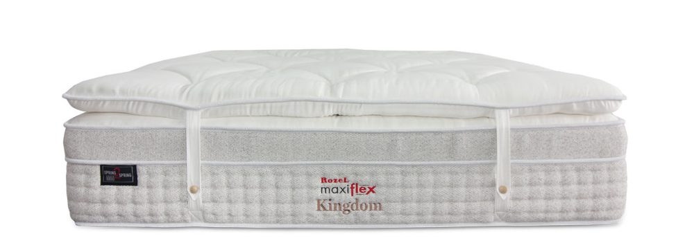 Maxiflex Kingdom | ROZEL