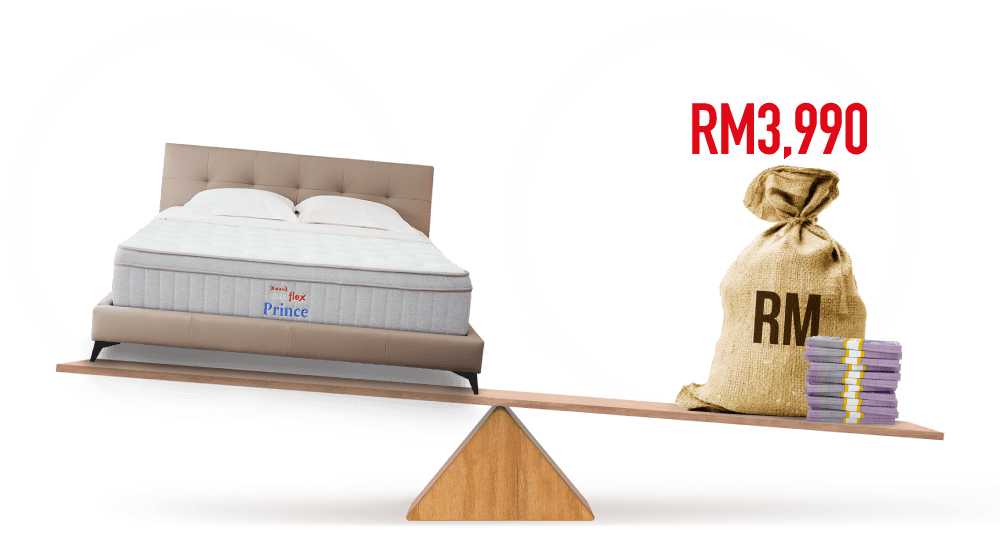 Mattress Promo | ROZEL