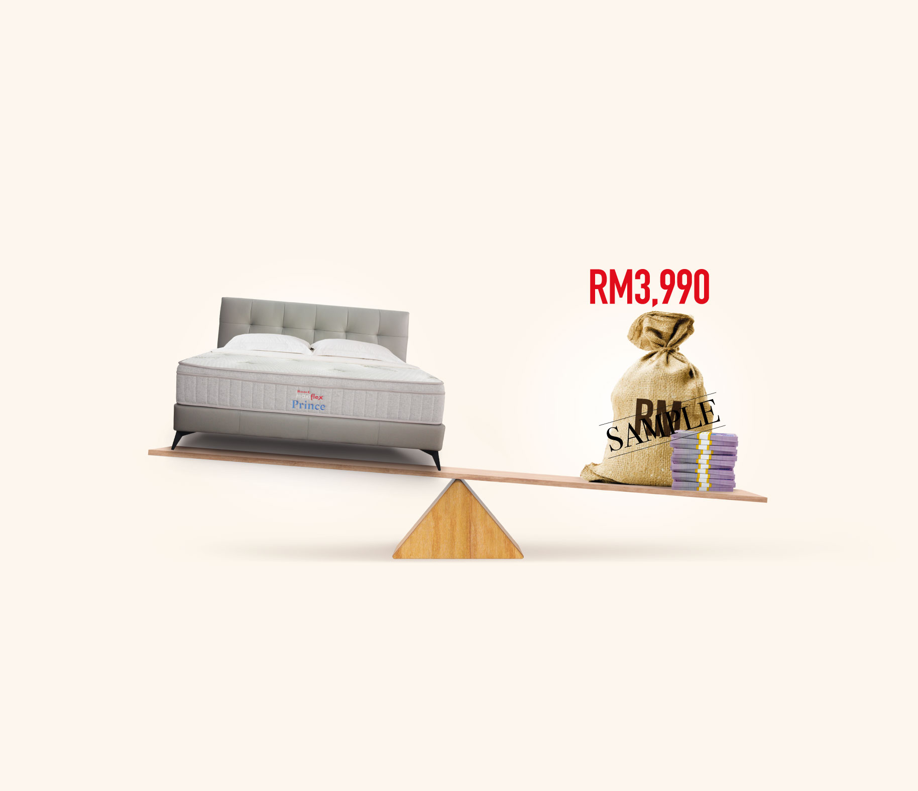Mattress Promo | ROZEL